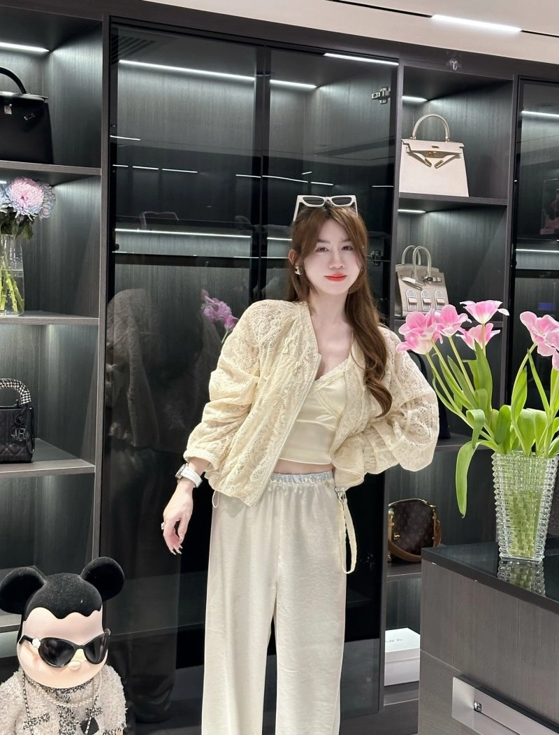 1:1 copy Chanel Outwear