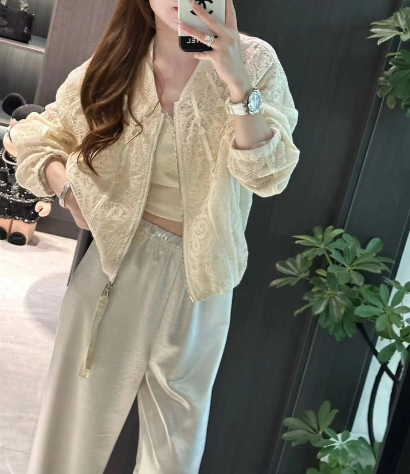 1:1 copy Chanel Outwear