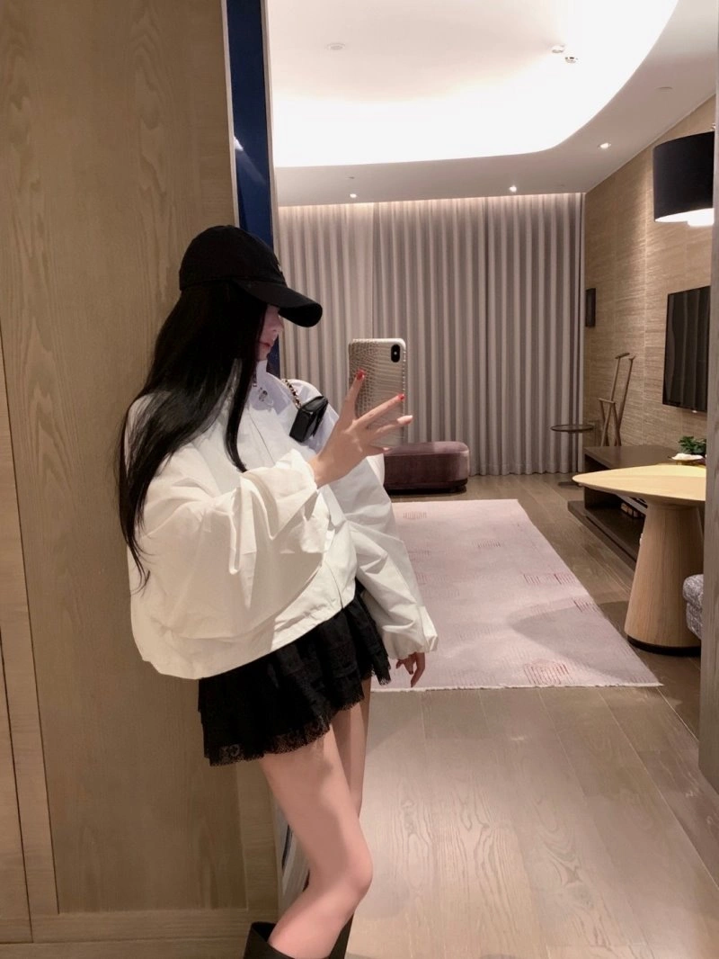 High fidelity Chanel Outwear