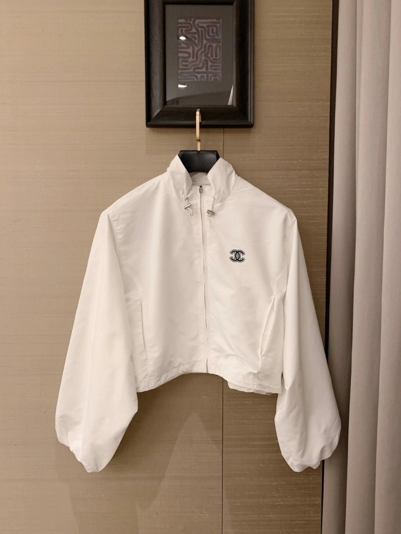 High fidelity Chanel Outwear