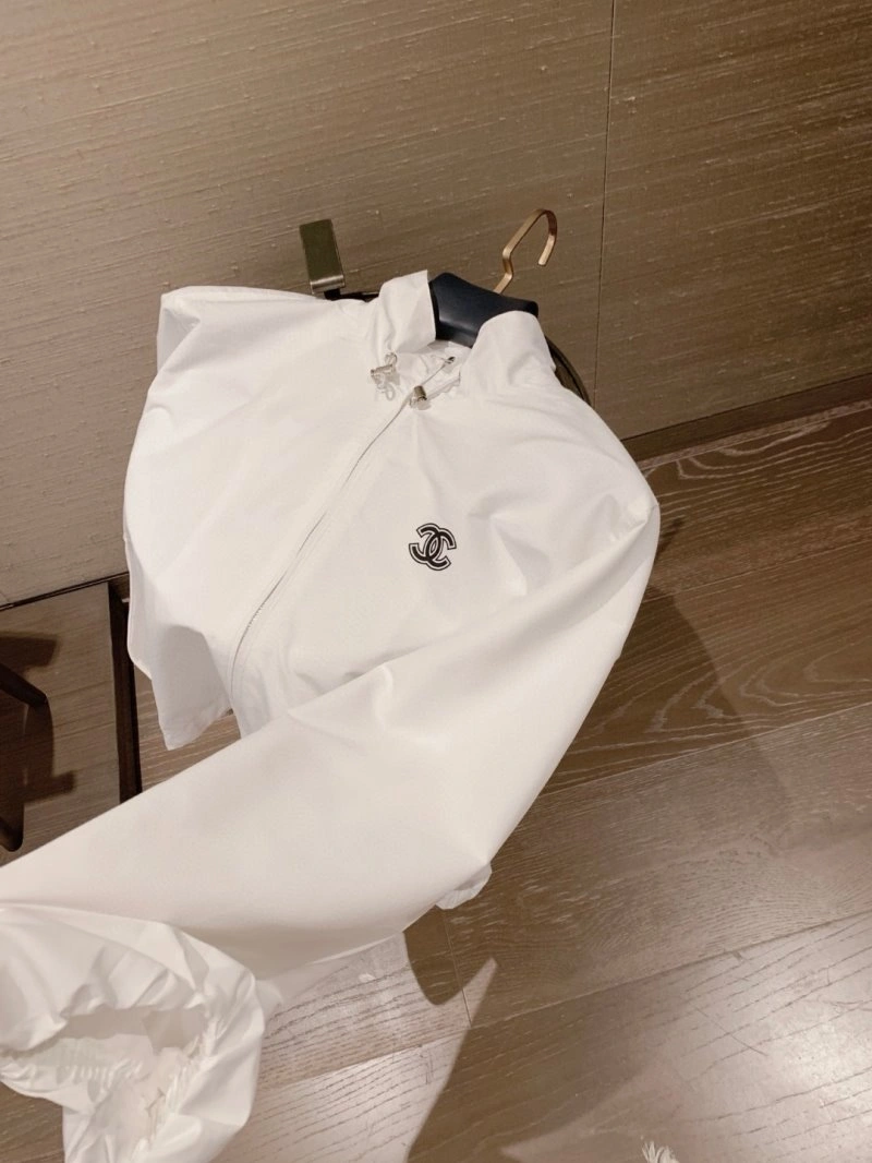 High fidelity Chanel Outwear