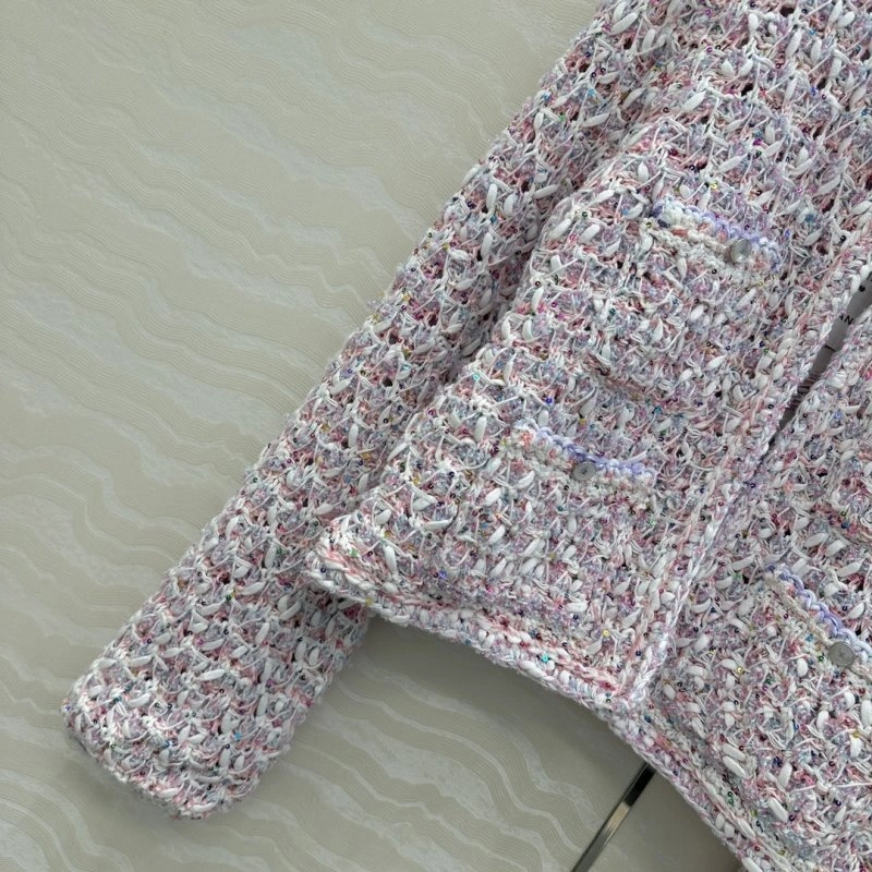 High fidelity Chanel Outwear