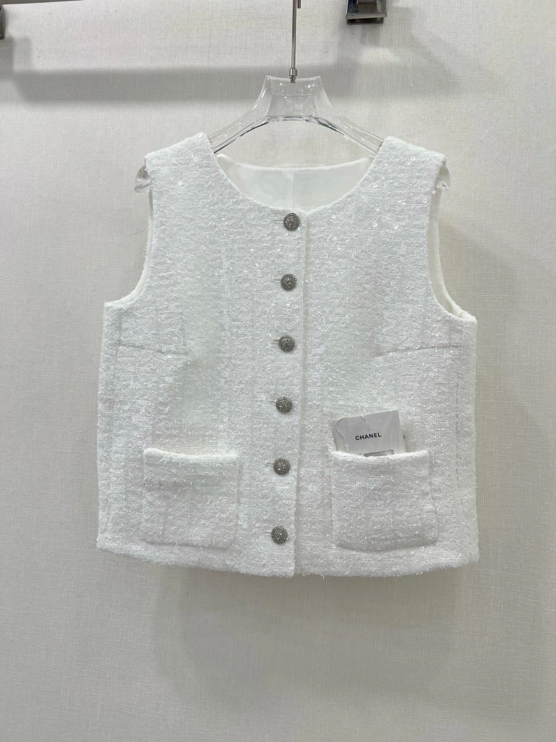Chanel Outwear