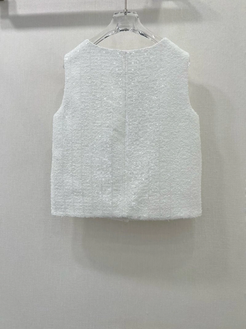 Budget-friendly Chanel Outwear