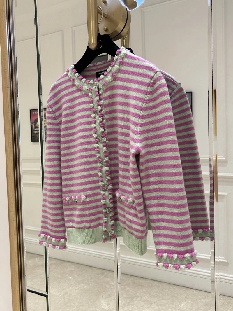 Chanel Outwear