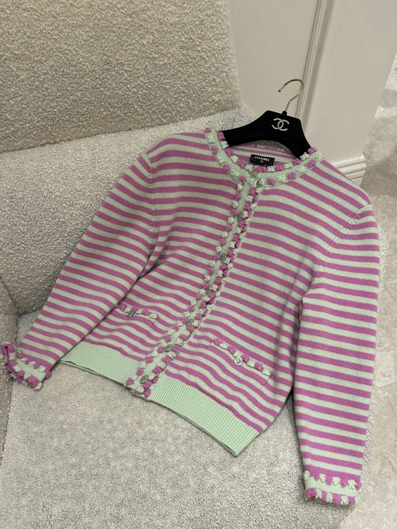 1:1 copy Chanel Outwear