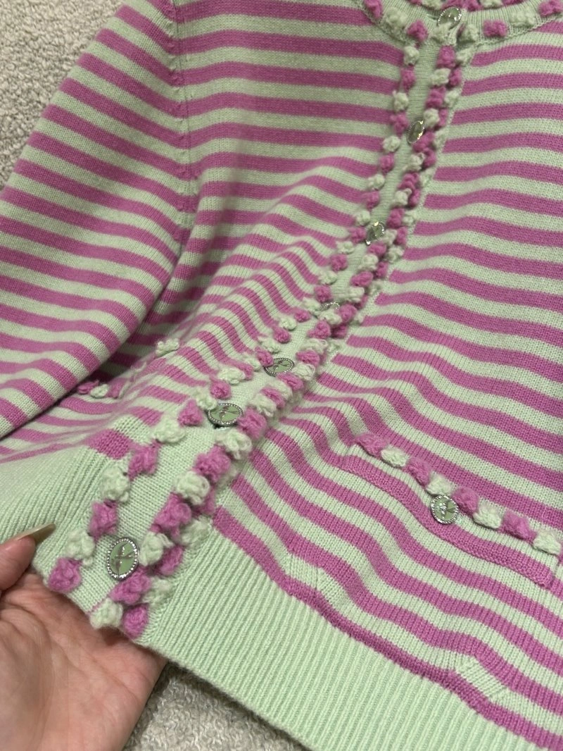 1:1 copy Chanel Outwear