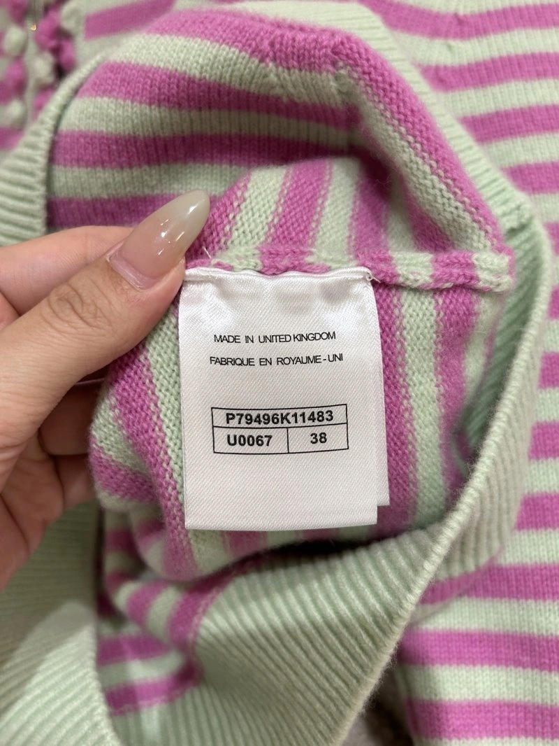 1:1 copy Chanel Outwear