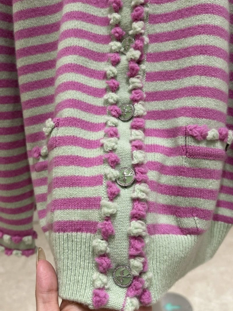 1:1 copy Chanel Outwear