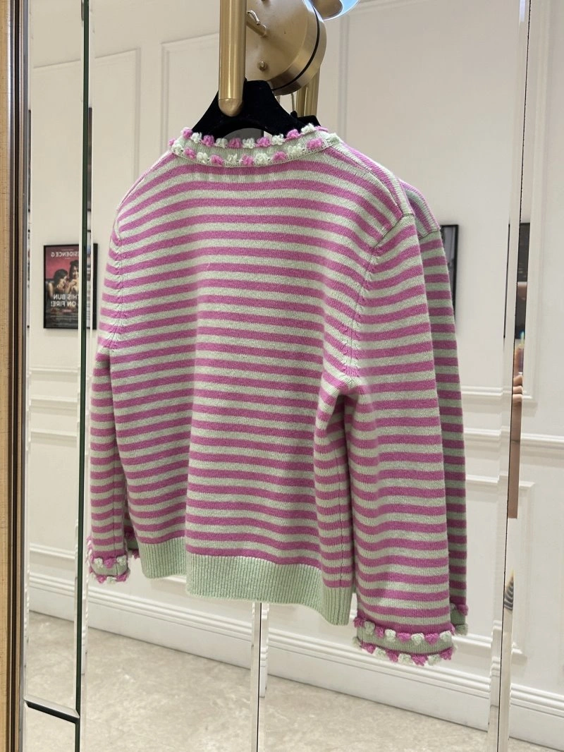 1:1 copy Chanel Outwear