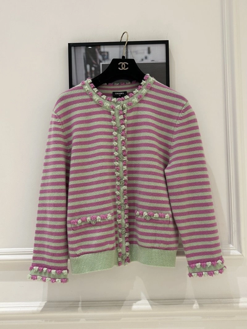 1:1 copy Chanel Outwear