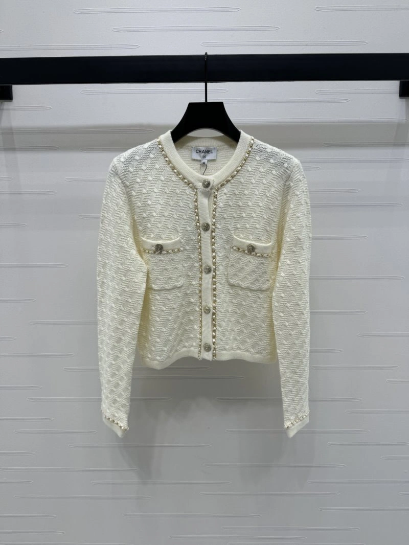 Brand-original Chanel Outwear