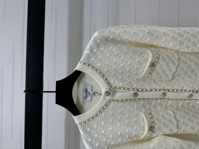 Brand-original Chanel Outwear