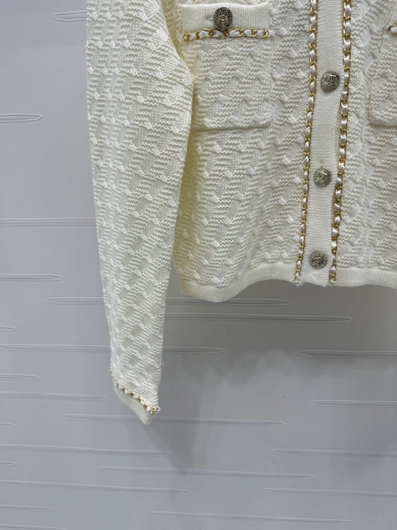 Brand-original Chanel Outwear