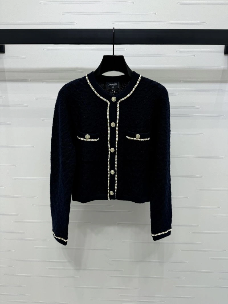 Chanel Outwear