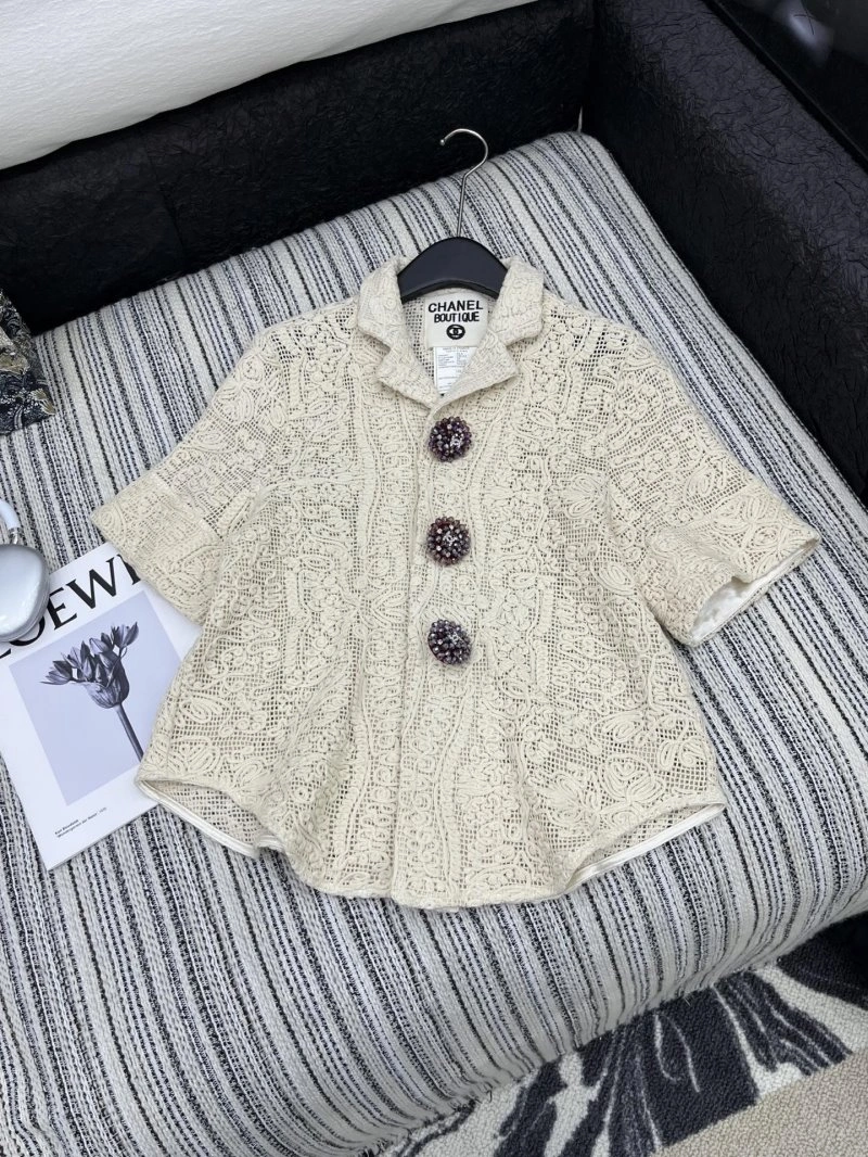 Chanel Outwear