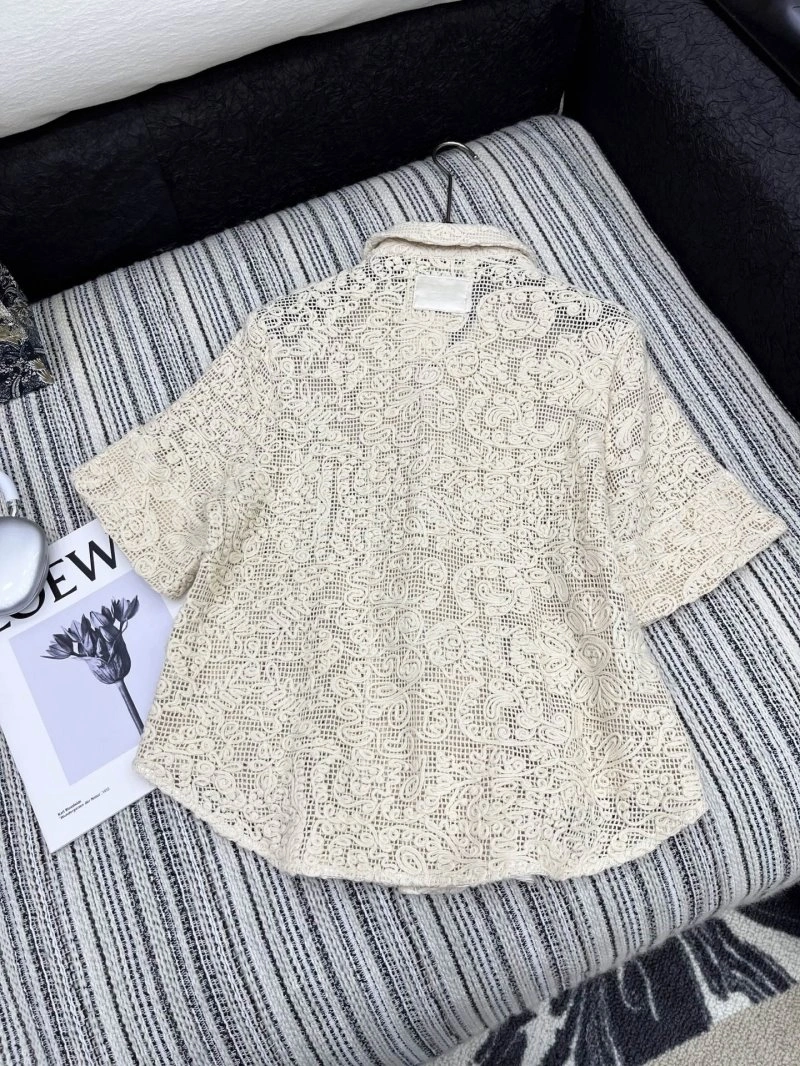 Mirror quality Chanel Outwear