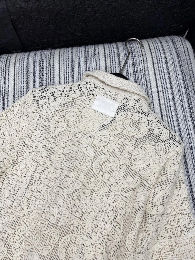 Mirror quality Chanel Outwear