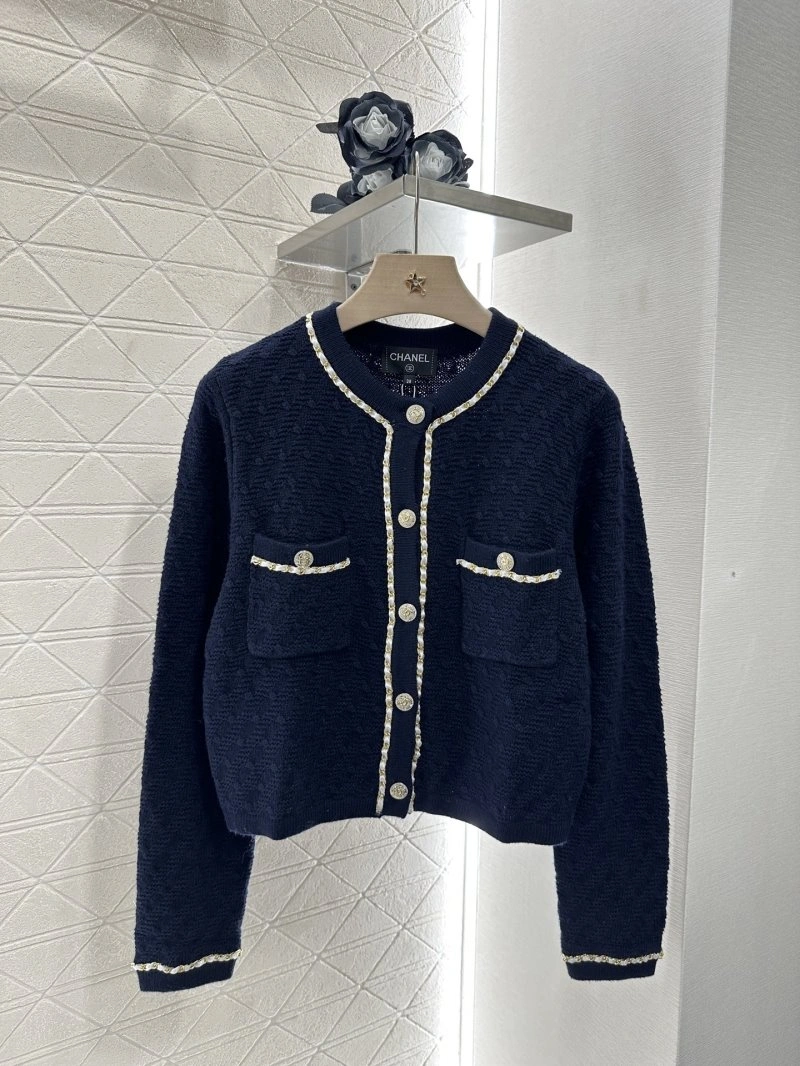 Chanel Outwear