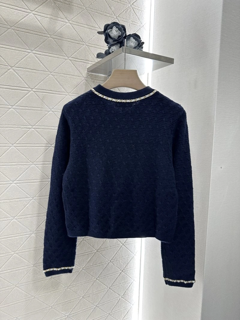Official Chanel Outwear