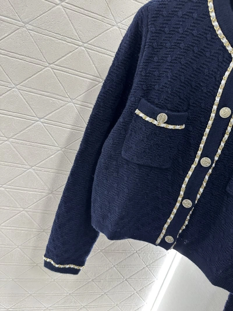 Official Chanel Outwear