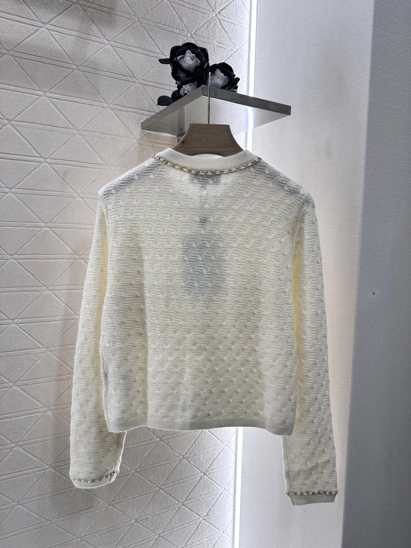 OEM Chanel Outwear