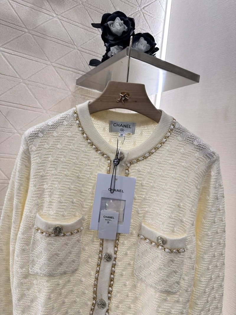 OEM Chanel Outwear