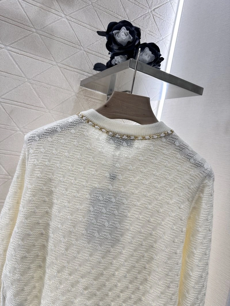 OEM Chanel Outwear