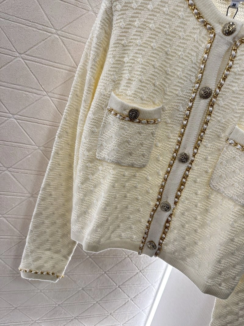 OEM Chanel Outwear
