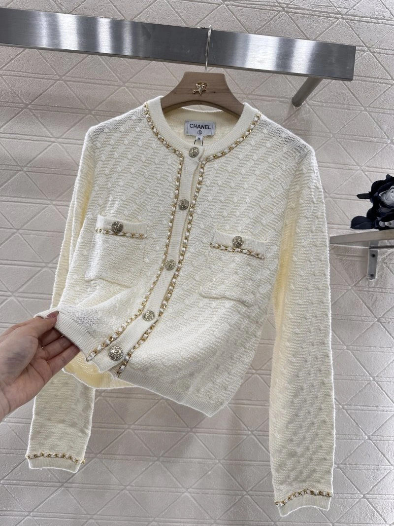 OEM Chanel Outwear
