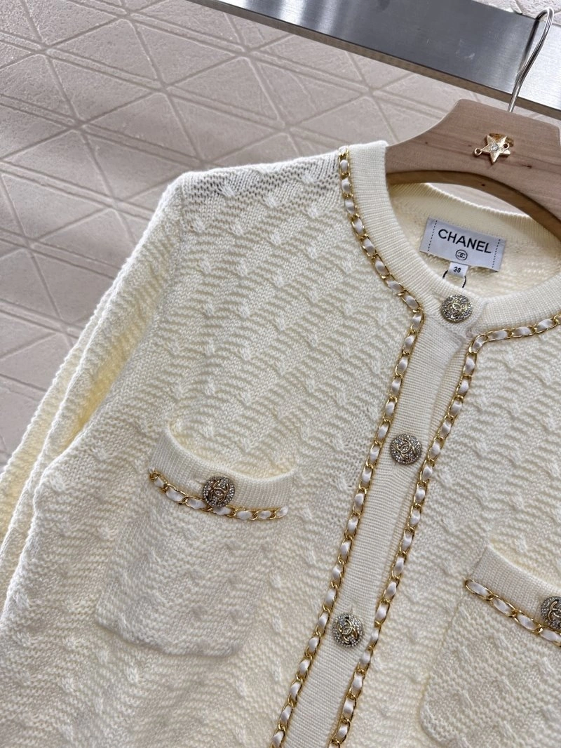 OEM Chanel Outwear