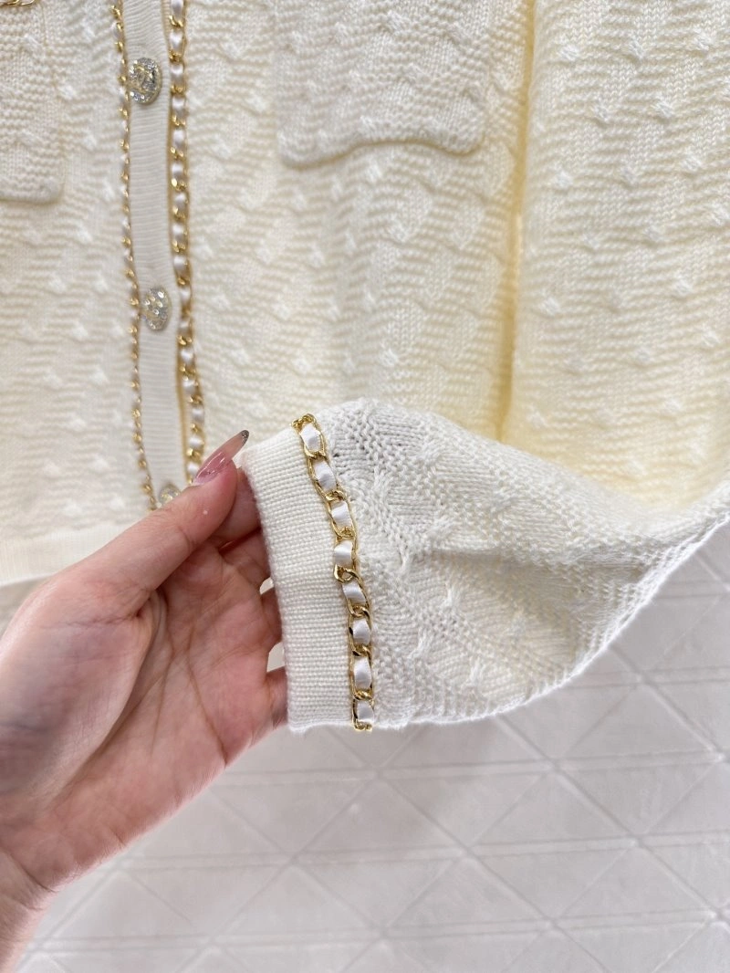 OEM Chanel Outwear