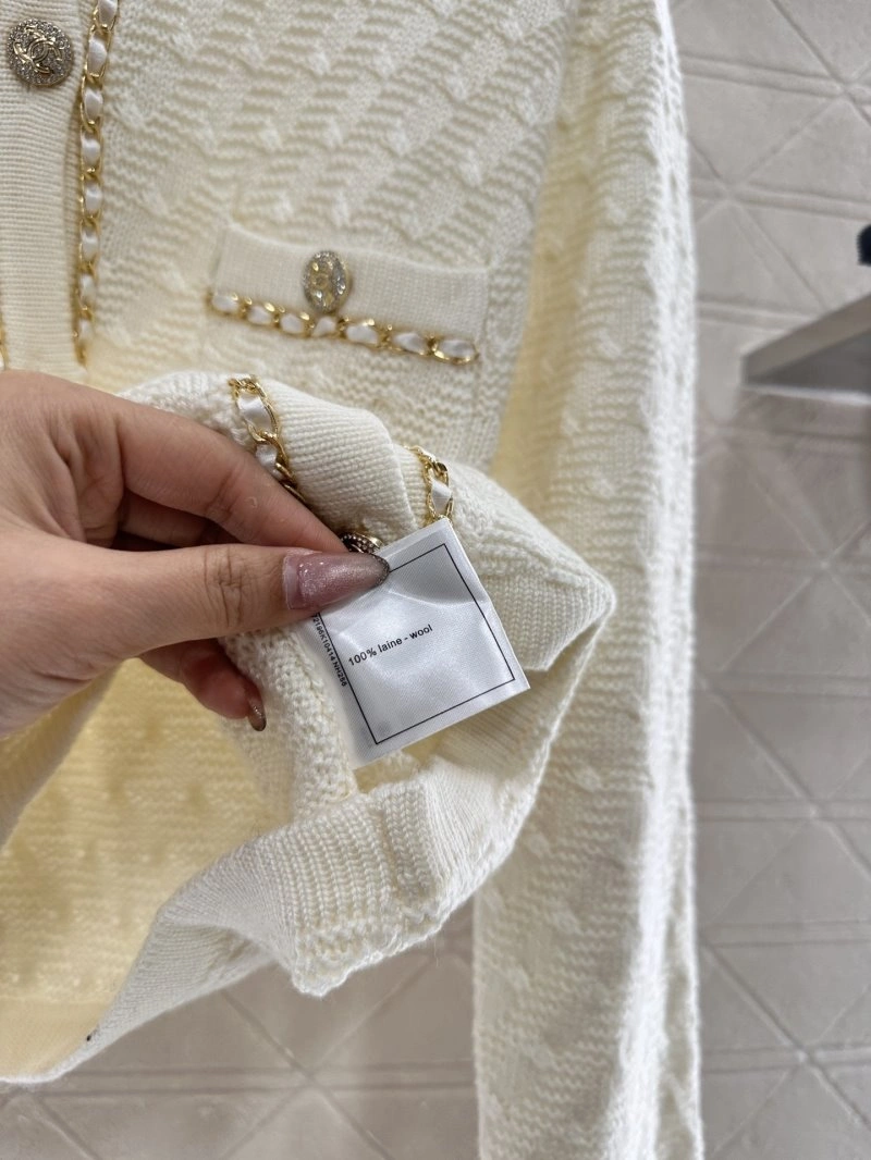 OEM Chanel Outwear