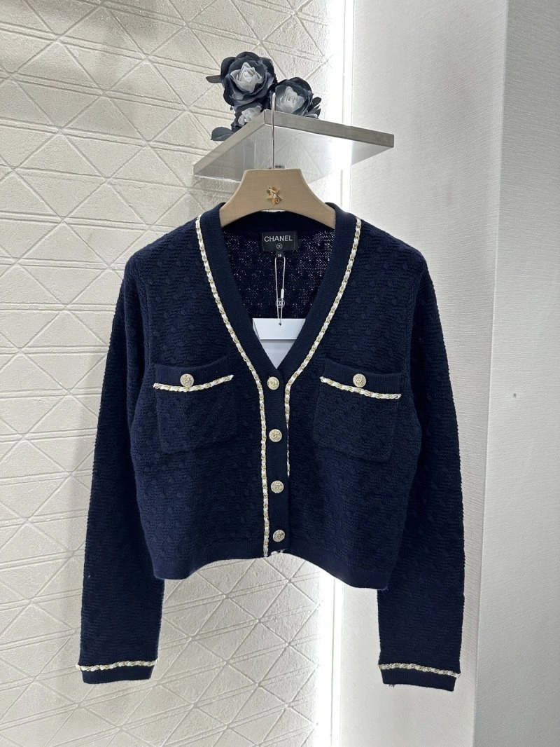 Chanel Outwear