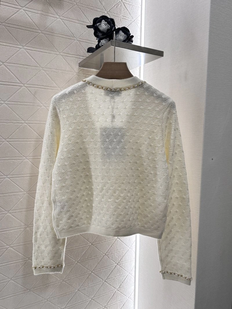 Authentic Chanel Outwear