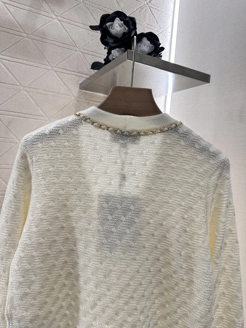 Authentic Chanel Outwear
