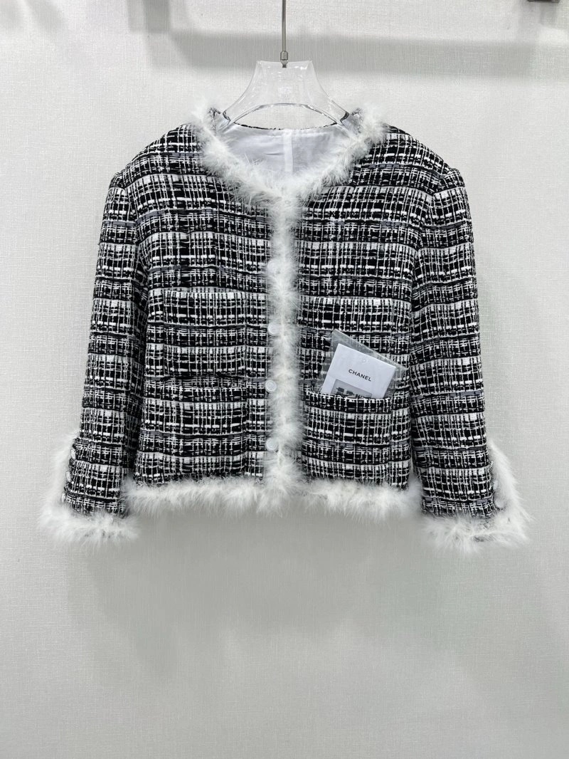 Chanel Outwear