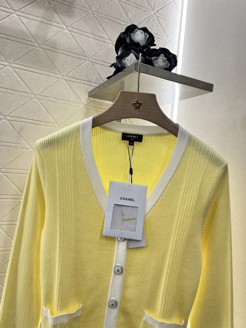 Low-cost Chanel Outwear