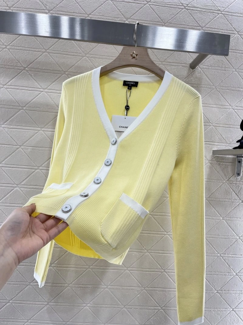 Low-cost Chanel Outwear
