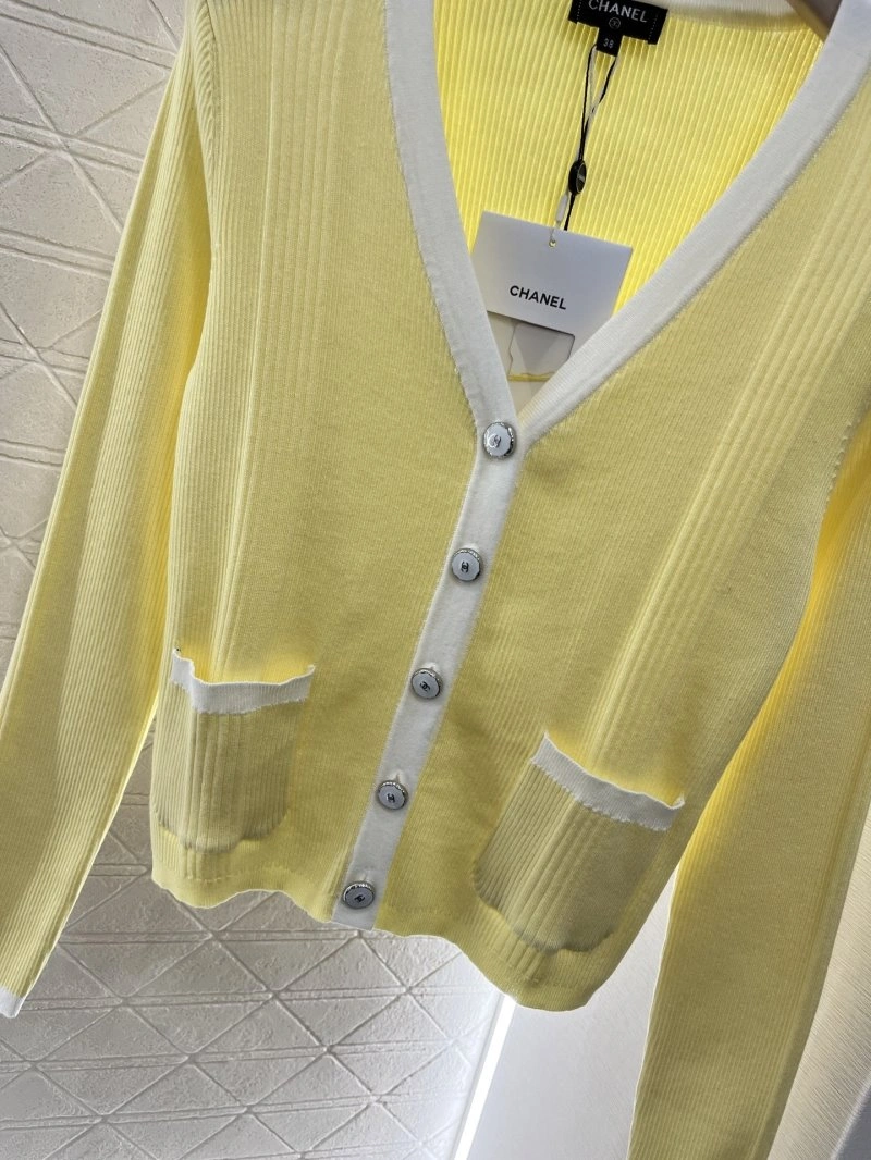 Low-cost Chanel Outwear