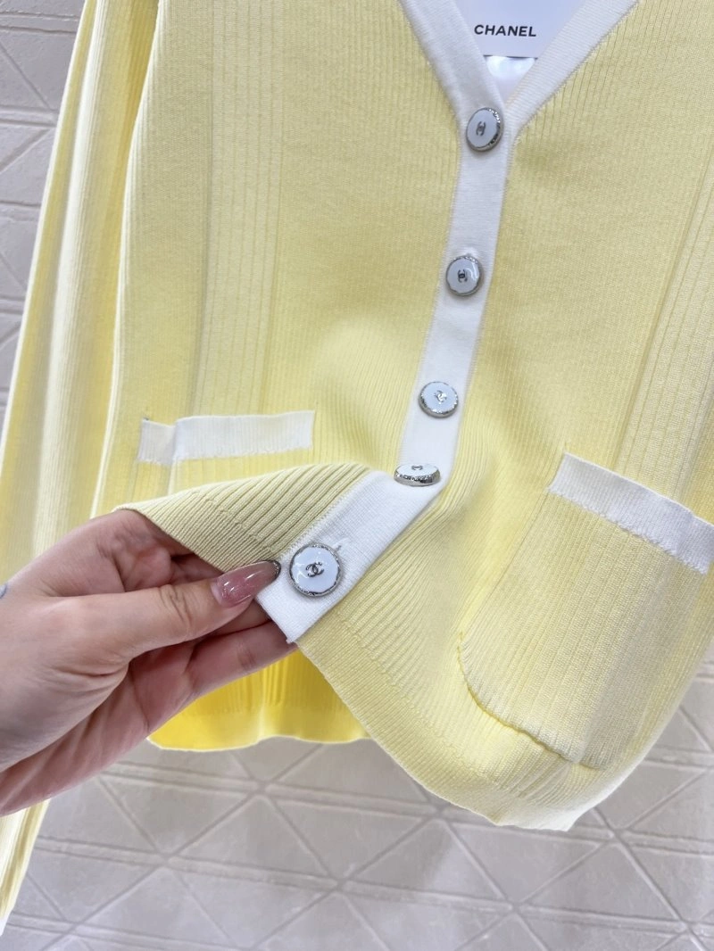Low-cost Chanel Outwear