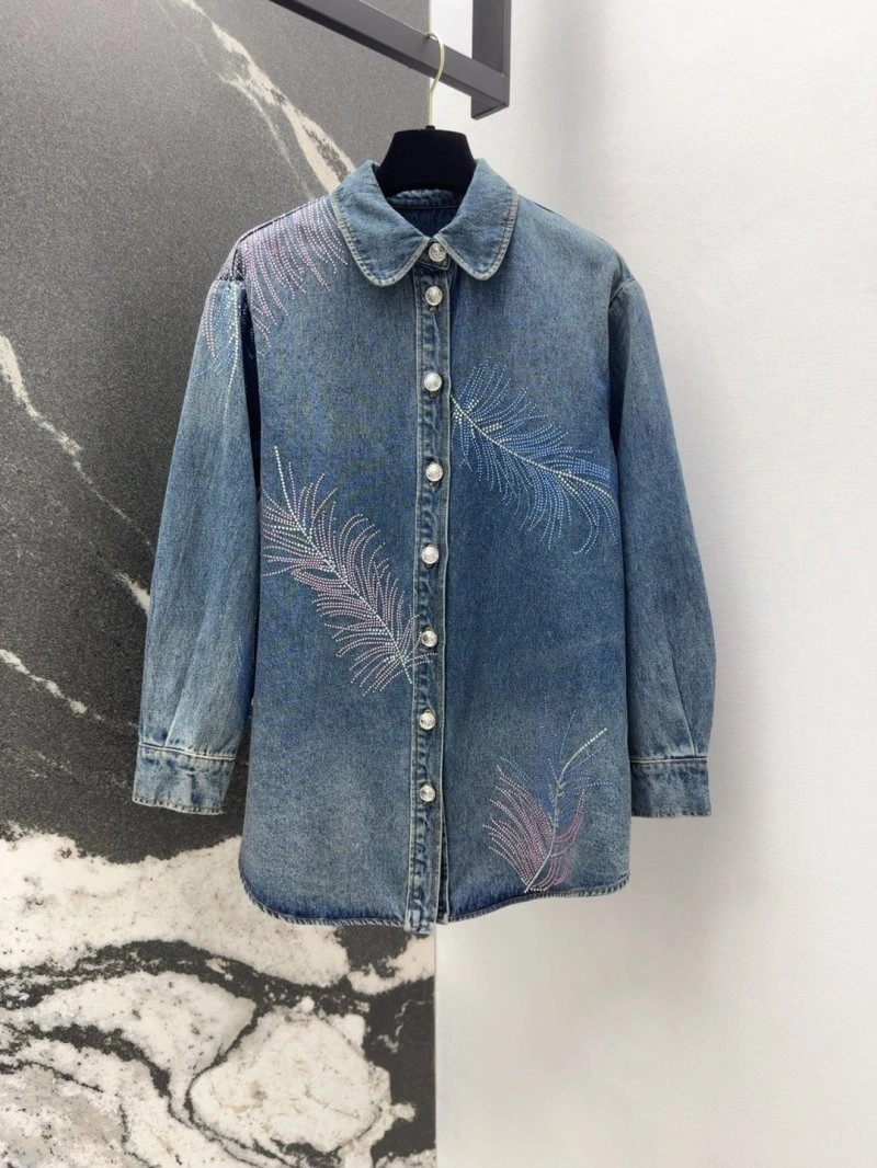 Chanel Outwear