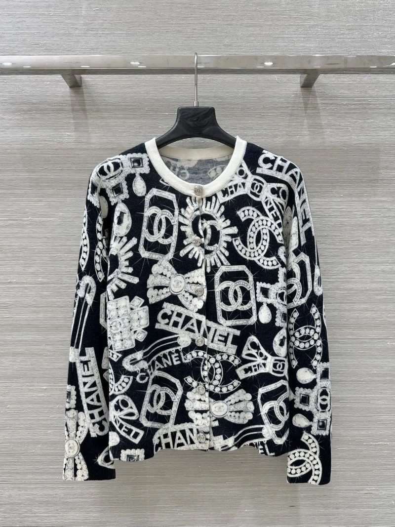 Chanel Outwear