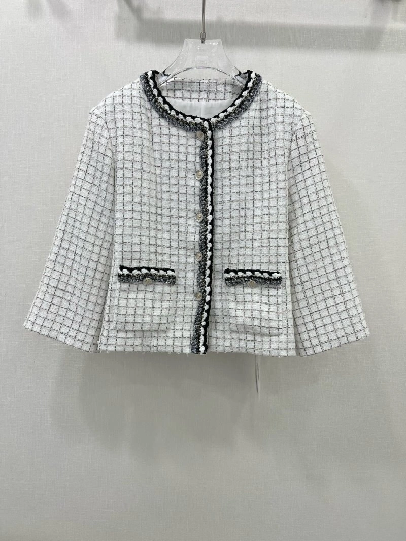 Chanel Outwear
