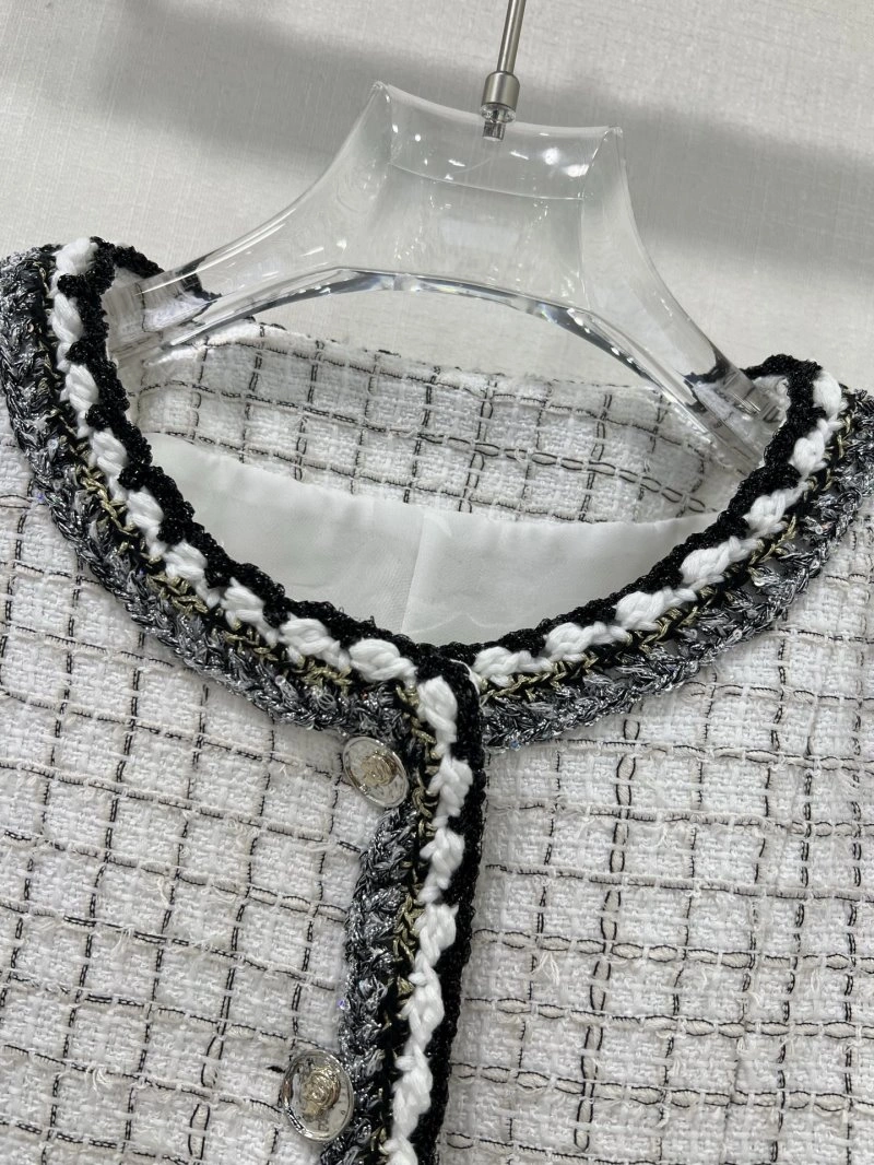 Accurate model Chanel Outwear