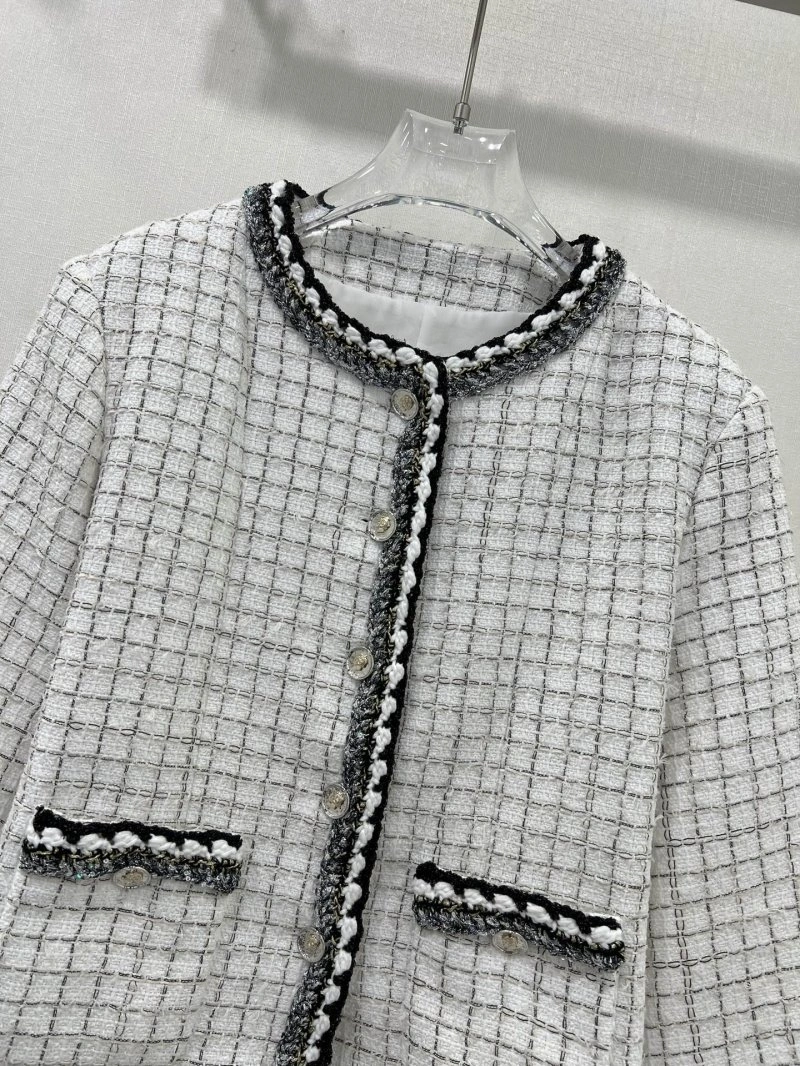 Accurate model Chanel Outwear