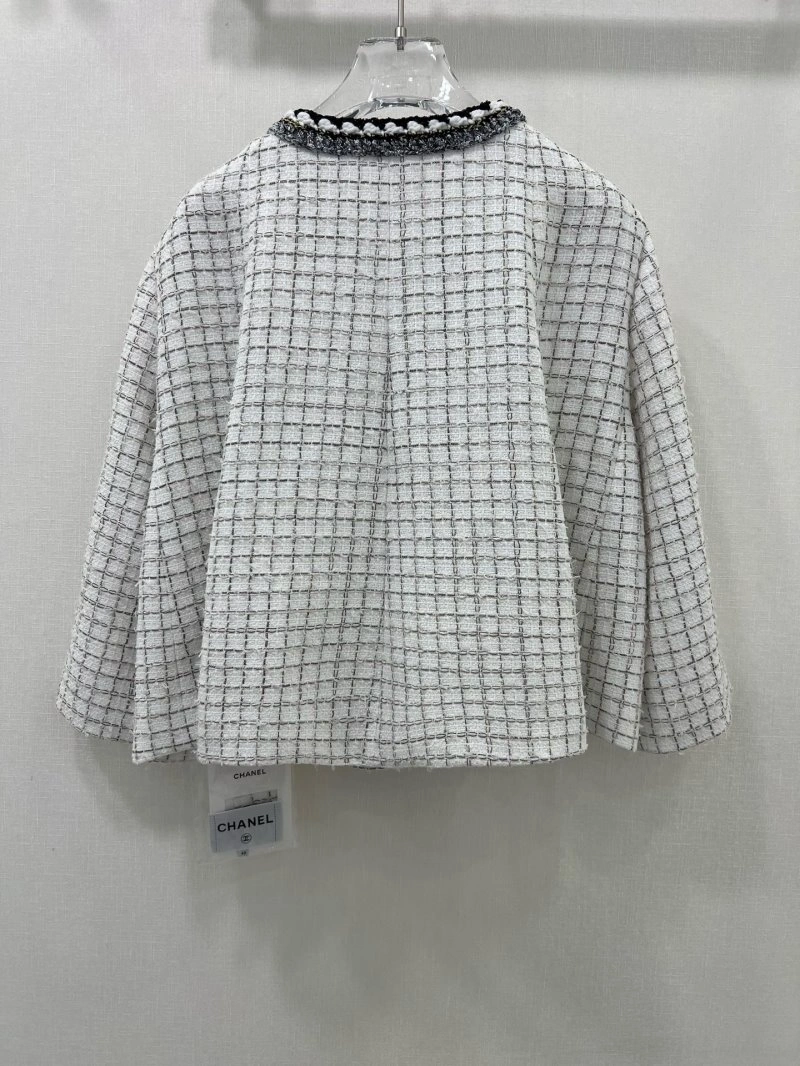Accurate model Chanel Outwear