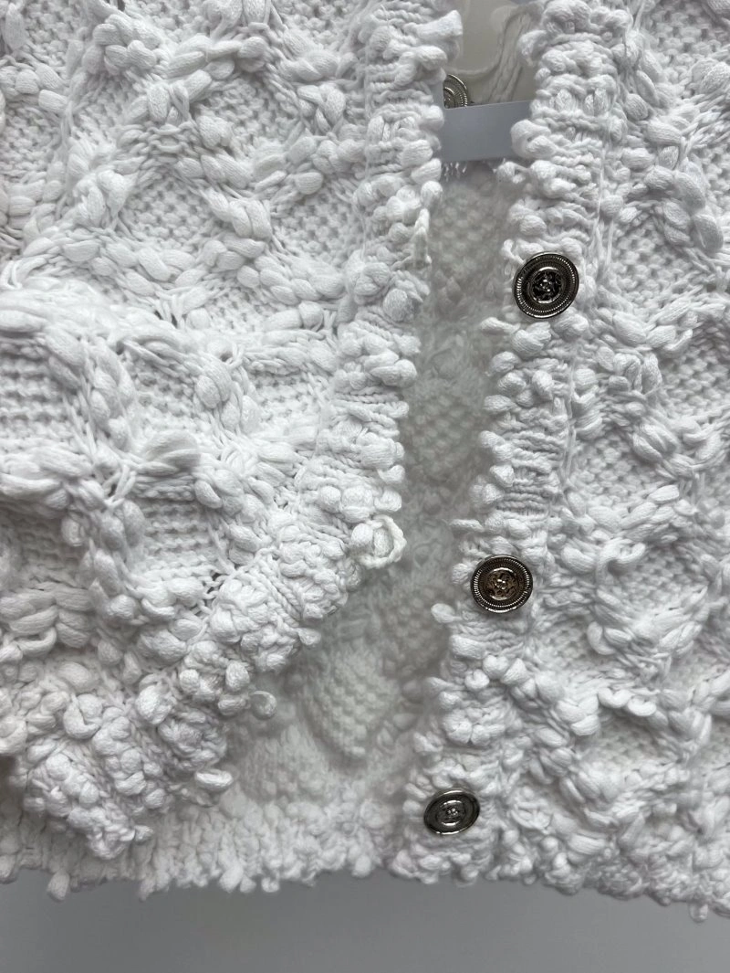 Budget-friendly Chanel Outwear
