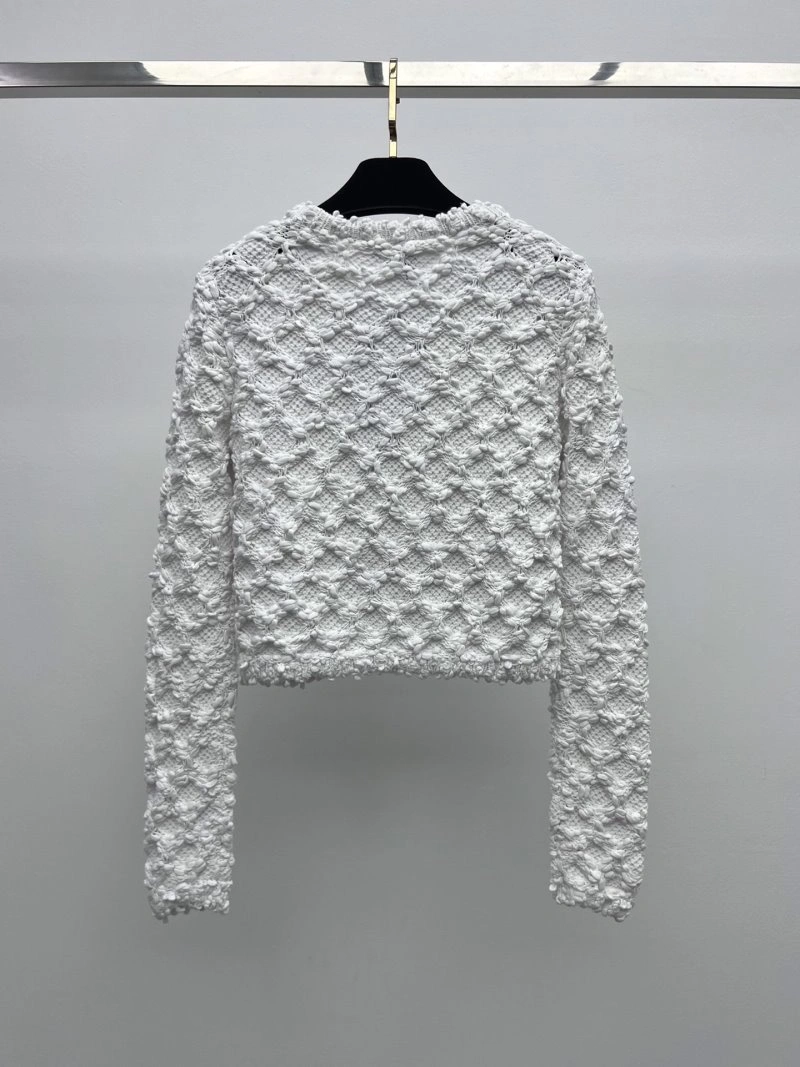 Budget-friendly Chanel Outwear