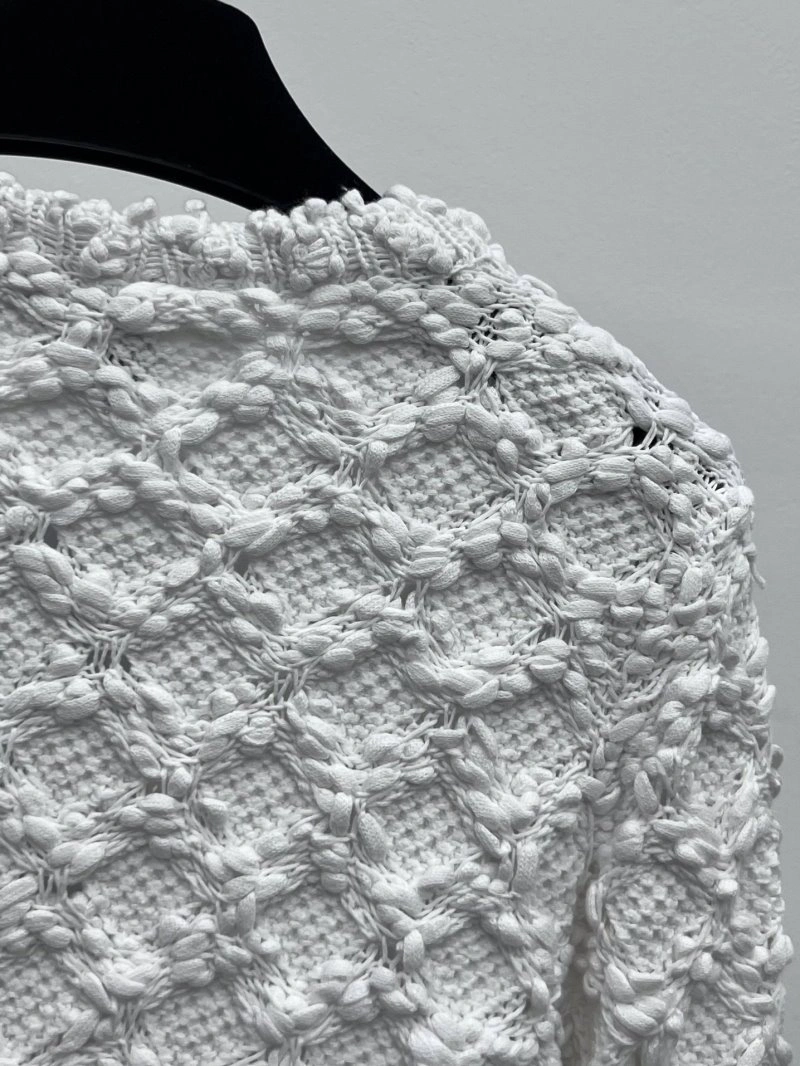 Budget-friendly Chanel Outwear